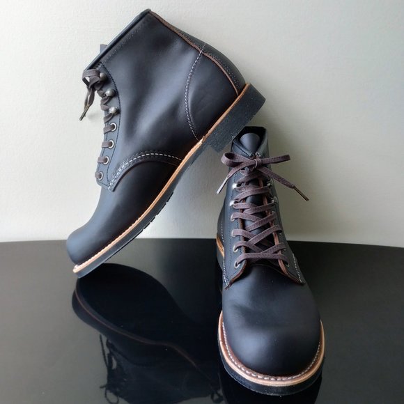 Red Wing Shoes | Shoes | Red Wing Heritage Mens Blacksmith 6inch Boot ...